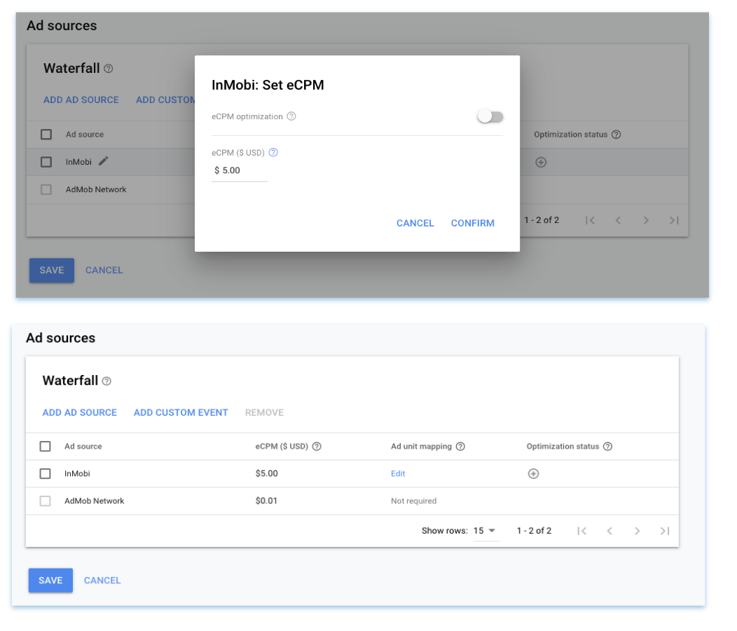 Inmobi Support Center For Advertisers And Publishers